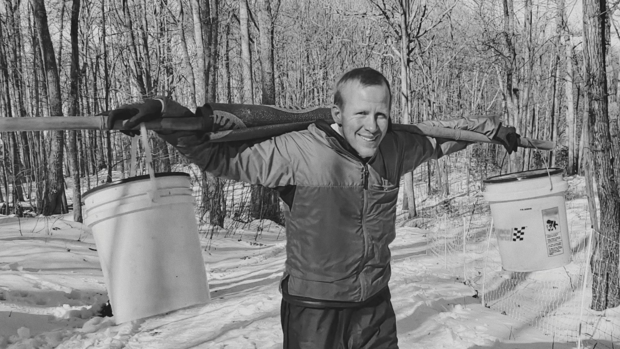 Strand farm | Trial by Water