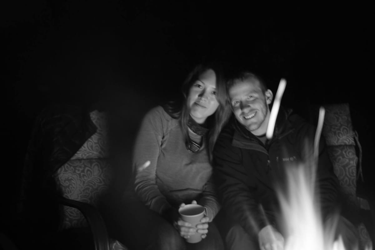 Strand Farm | Our Story